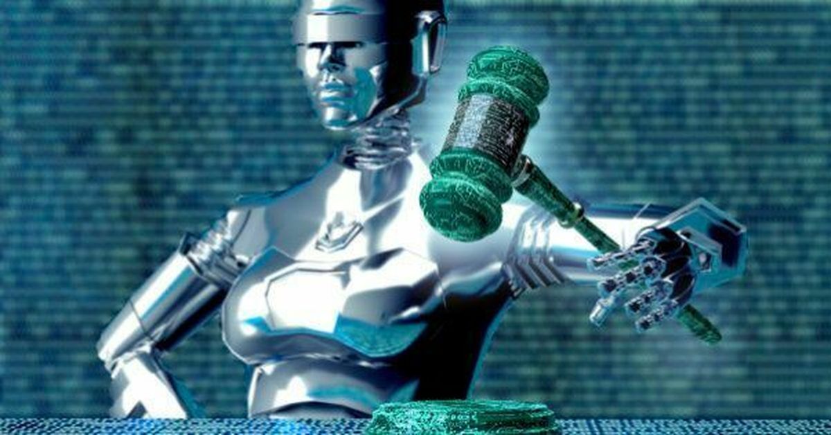 Ross, le premier robot avocat embauché dans un cabinet
